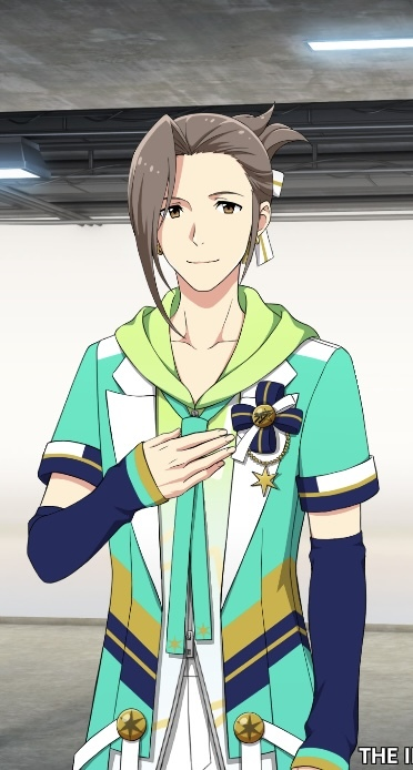 【Take a Stump!】渡辺 みのり - アイドルマスターSideM GROWING STARS Wiki*